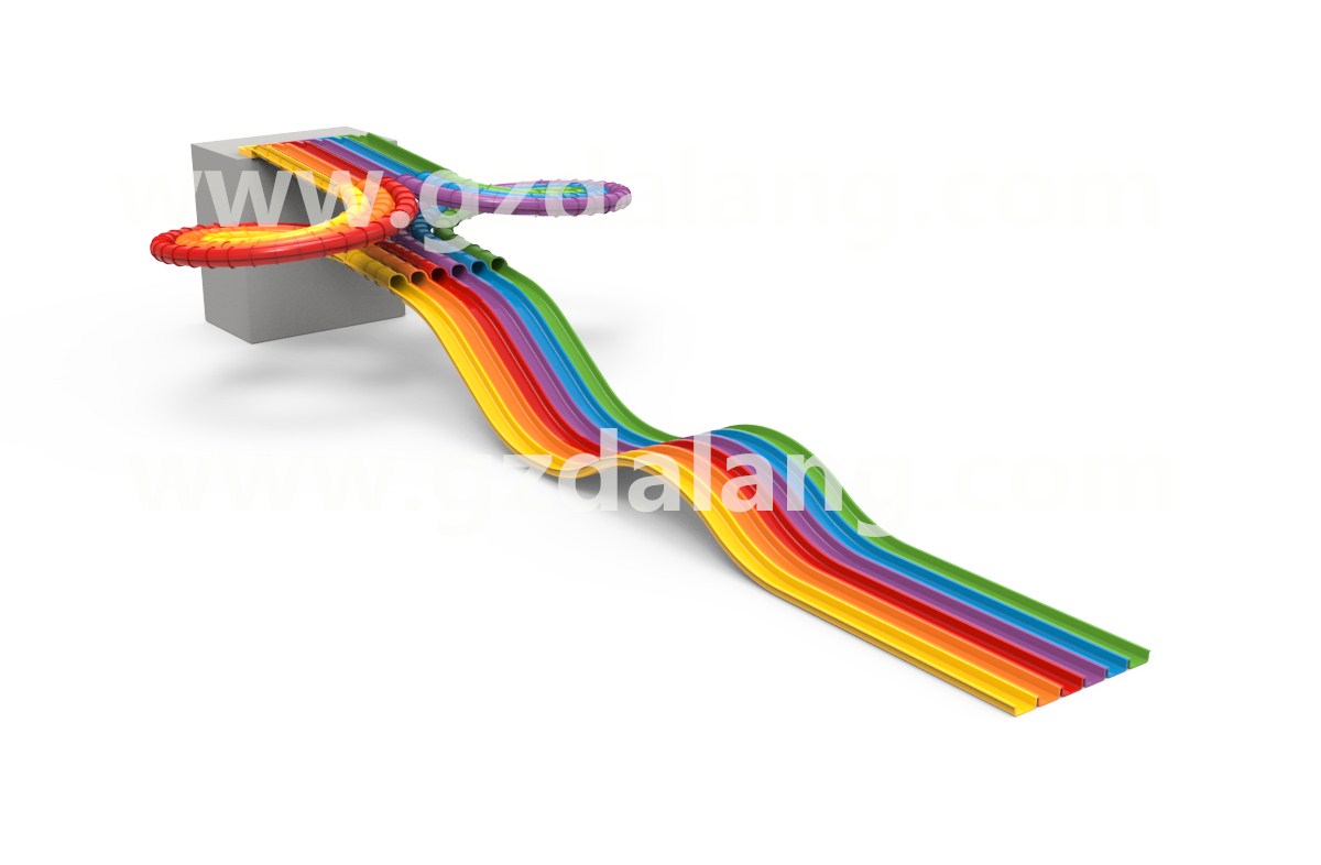 Wavy Octopus Racing - GUANGDONG DALANG