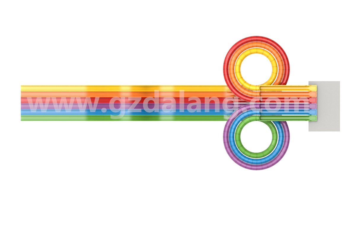 Wavy Octopus Racing - GUANGDONG DALANG