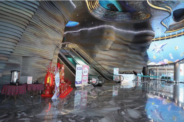 【Successful Cases】Inner Mongolia NaoBao - Happy Water World - GUANGDONG ...