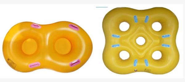 The 6 Most Popular Types of Water Slides for Your Water Park - dalang